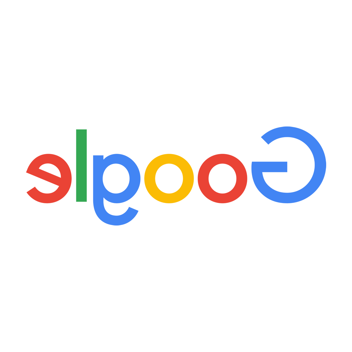 استعادة بيض الفصح من Google المدفونة – elgooG
